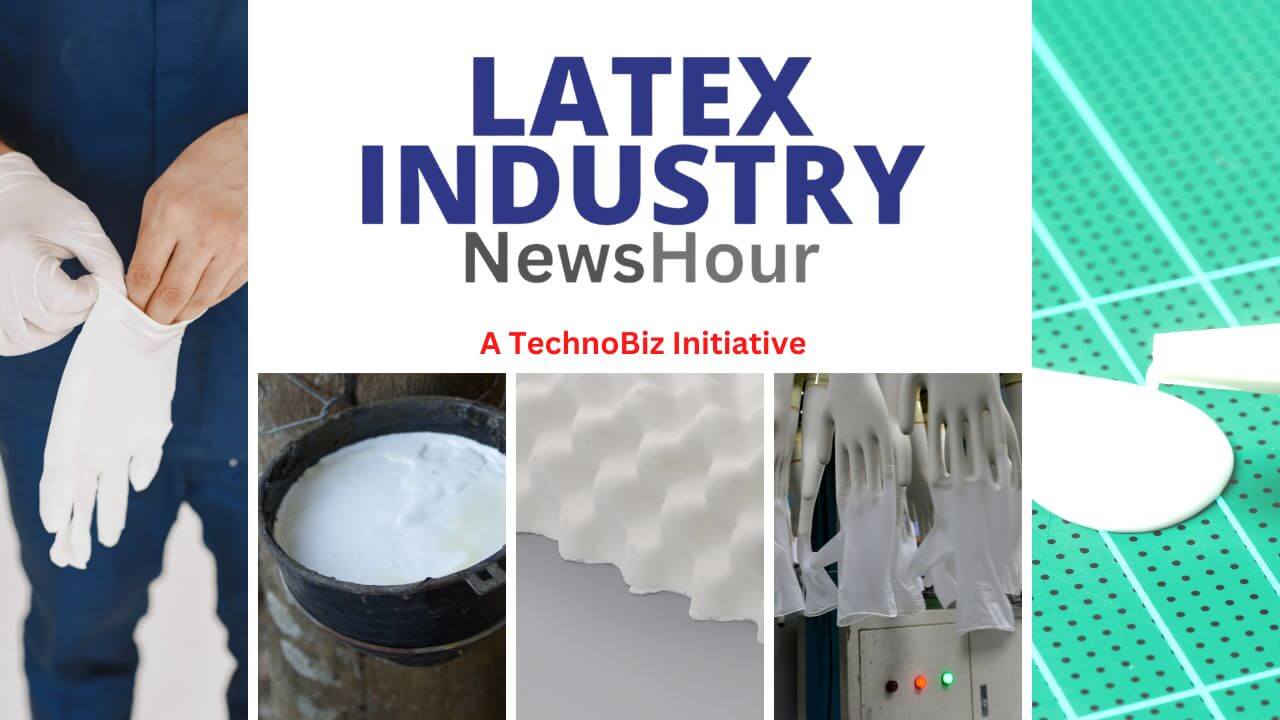 Virtual Events - Technobiz